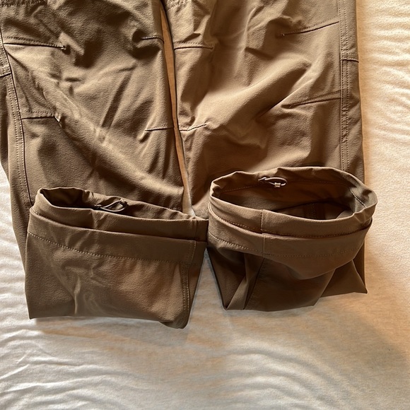 Beyond Clothing | Pants | Beyond Clothing A5 Rig Light Backcountry Pant ...